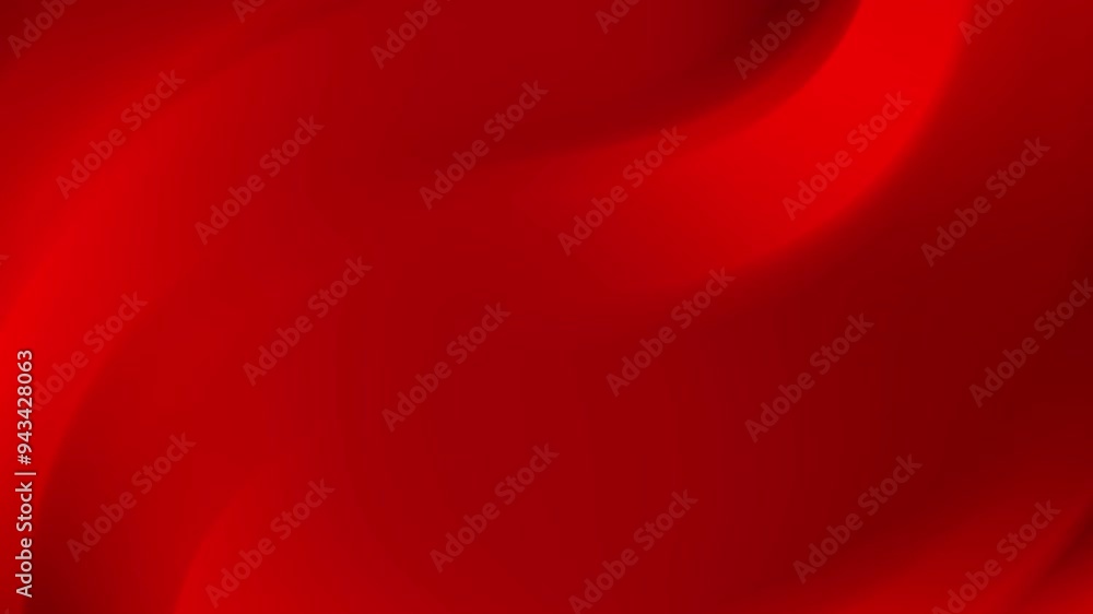 Elegant dark red gradient background, featuring deep crimson tones and ...