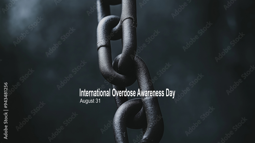 Breaking the cycle of addiction on International Overdose Awareness Day ...
