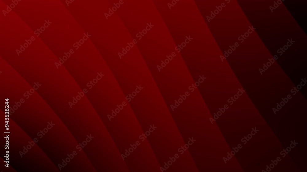Dark red gradient background, smooth transition with subtle texture ...