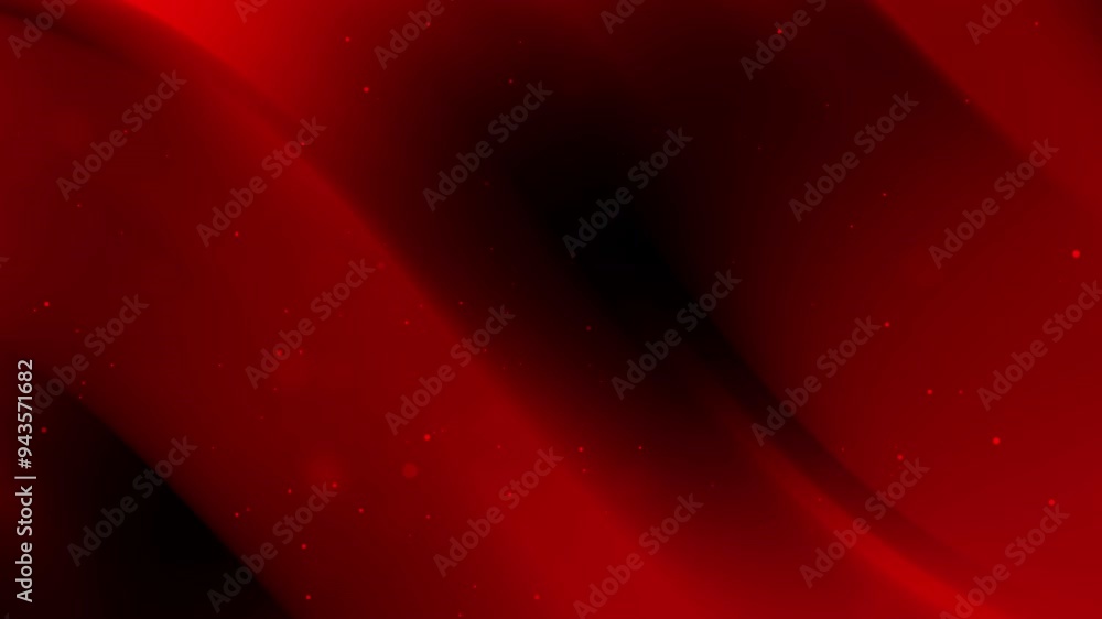 Dark red gradient background, smooth transition with subtle texture ...