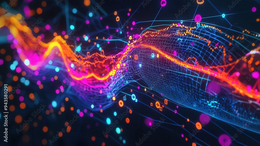An animated sequence of liver stiffness decreasing over time post ...