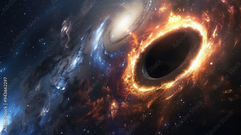 cosmic exploration of white holes, event horizons, gamma-ray effects ...