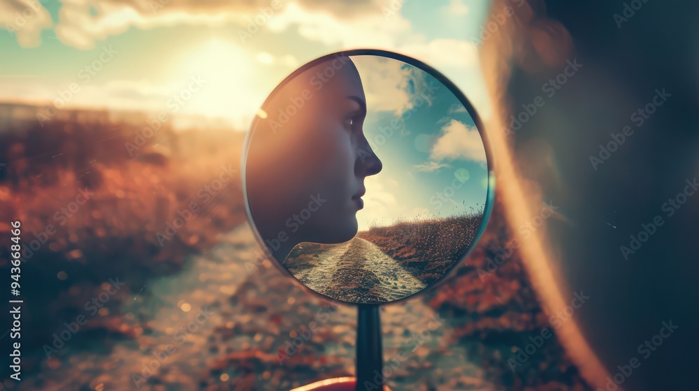 self-reflection to identify personal biases and assumptions that may ...