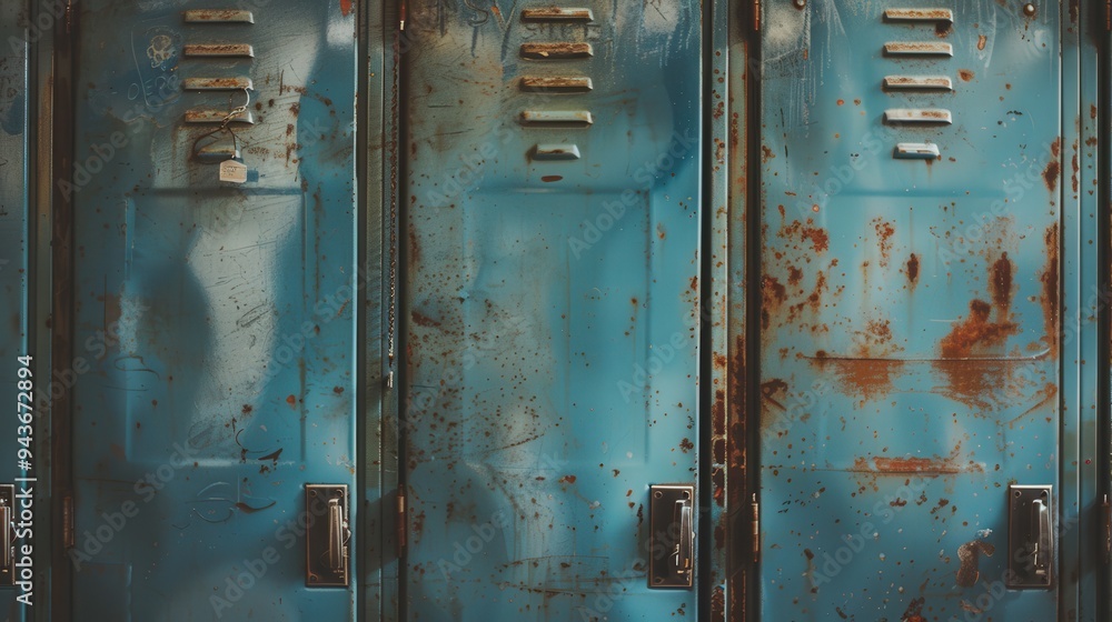 School lockers can be a place to keep motivational quotes and reminders ...