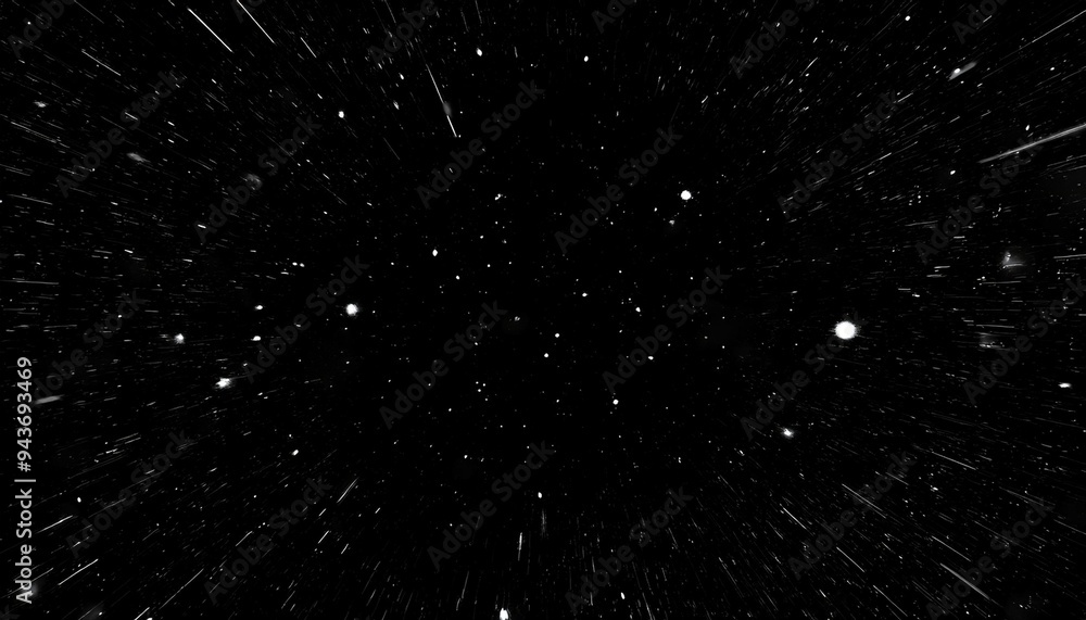 hyperspeed space transition screen looping animated background galaxy ...