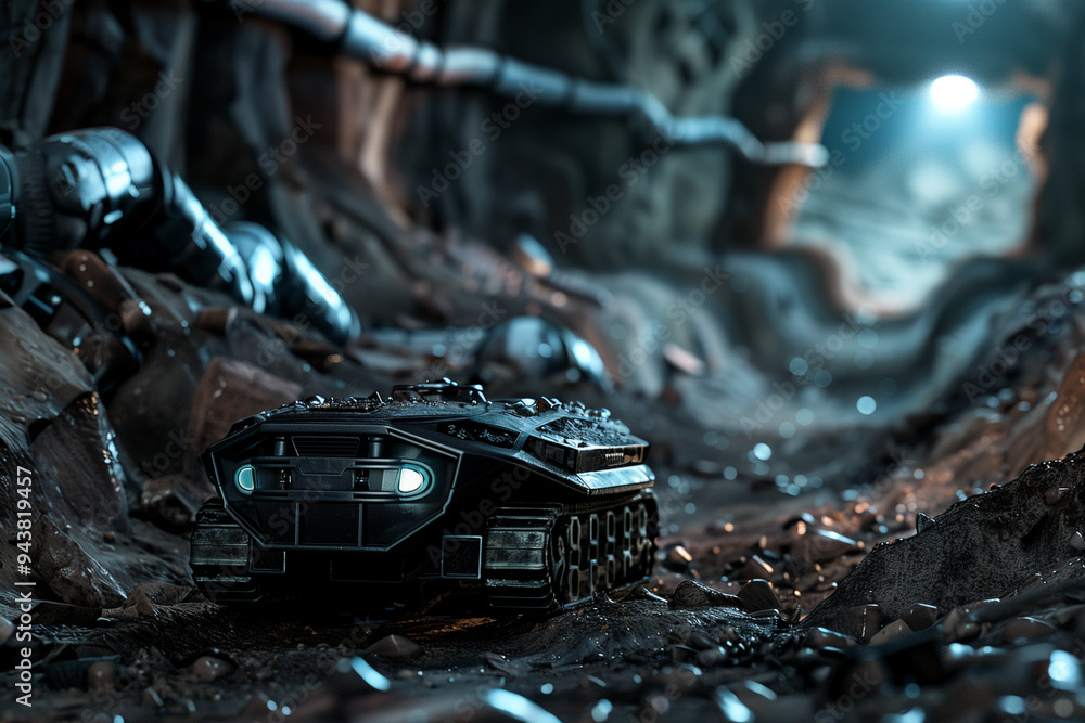 Autonomous robots assisting in archaeological excavations and ...