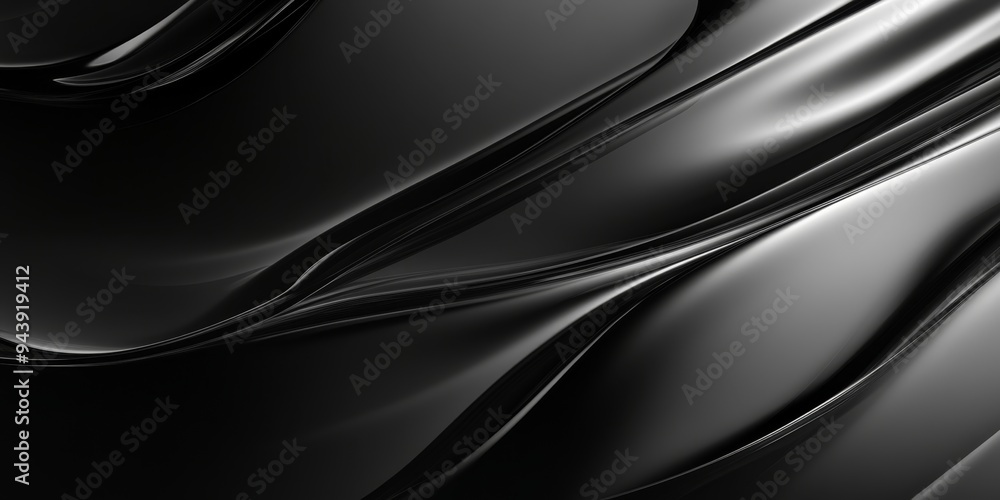 Evolution of Technology: Modern Laptop vs Vintage Computer on Abstract ...