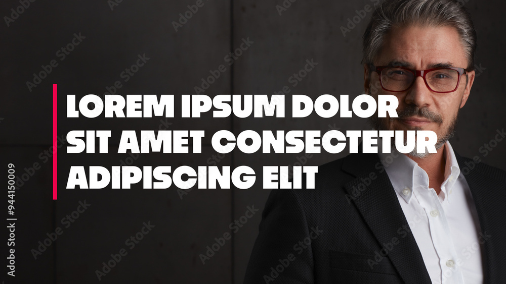 Corporate Text Animations Stock Template | Adobe Stock