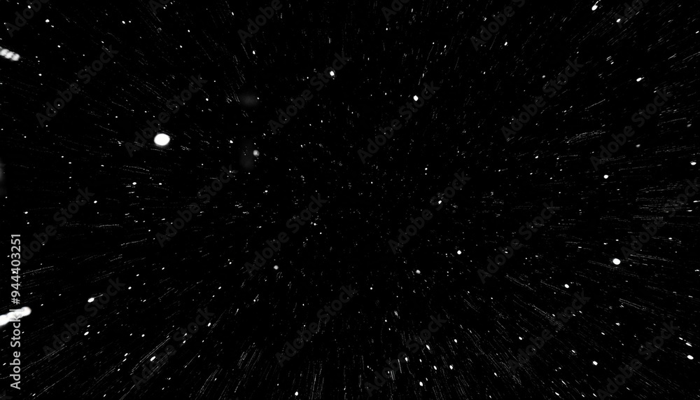 hyperspeed space transition screen looping animated background galaxy ...