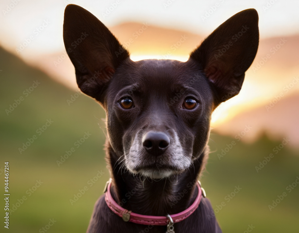 Peruvian Inca Orchid dog is a breed originating in Peru with a long ...