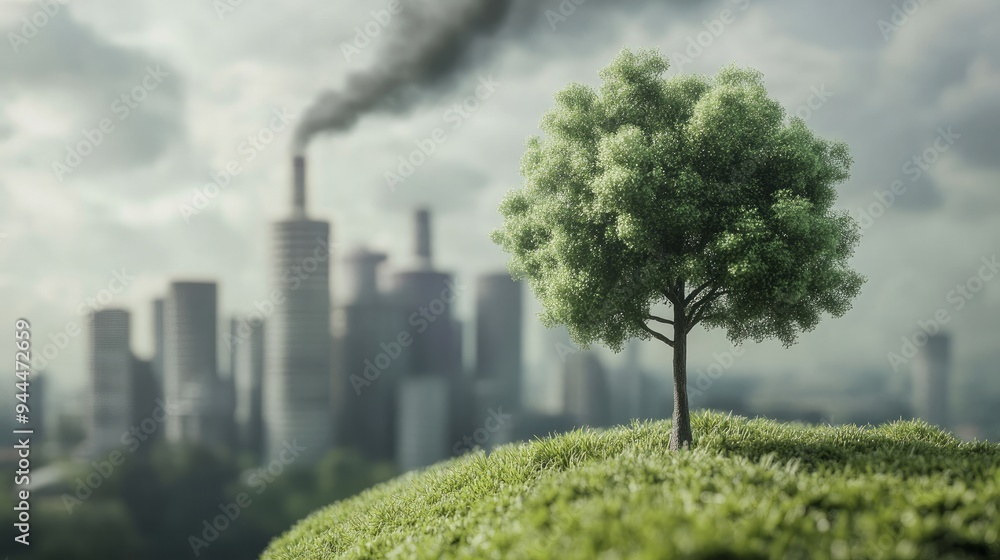 Lower your carbon footprint and CO2 emissions through green business ...