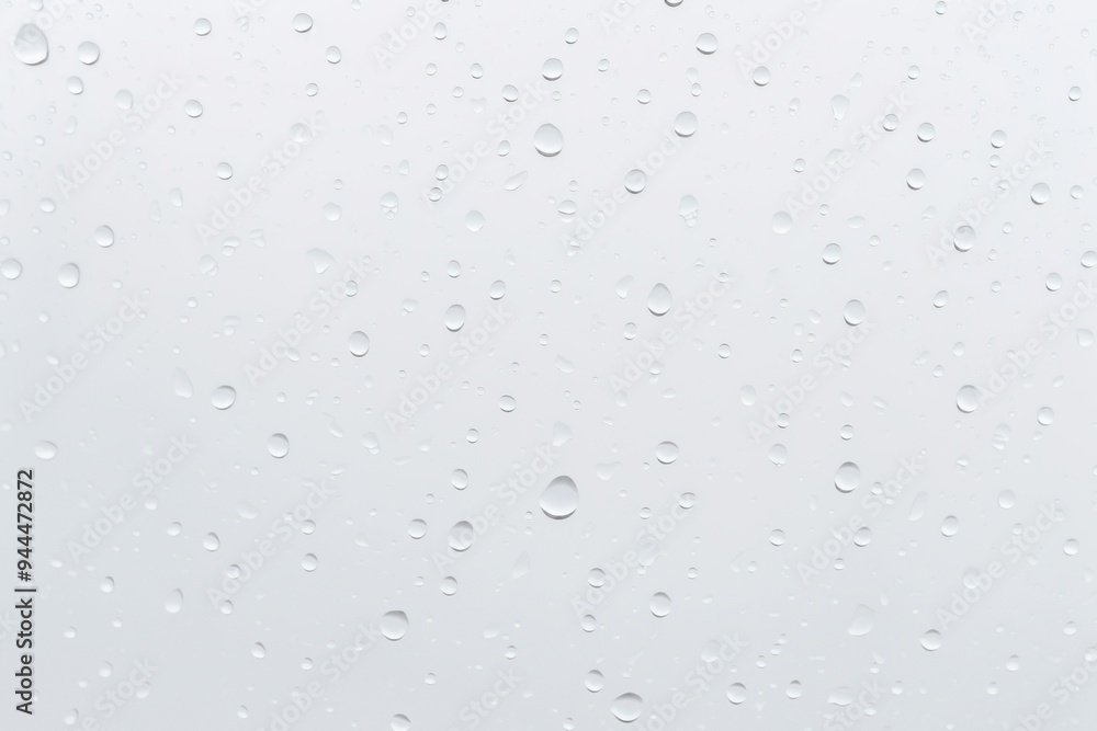 PNG Water drops backgrounds window condensation. Stock Photo | Adobe Stock