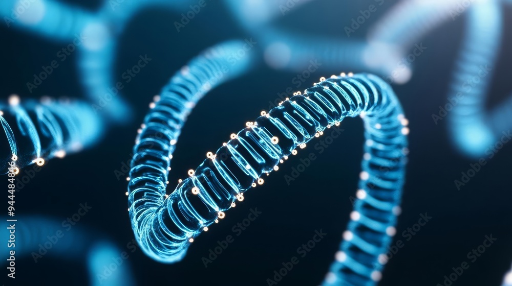 Holographic visualization of chromatin accessibility changes in cancer ...