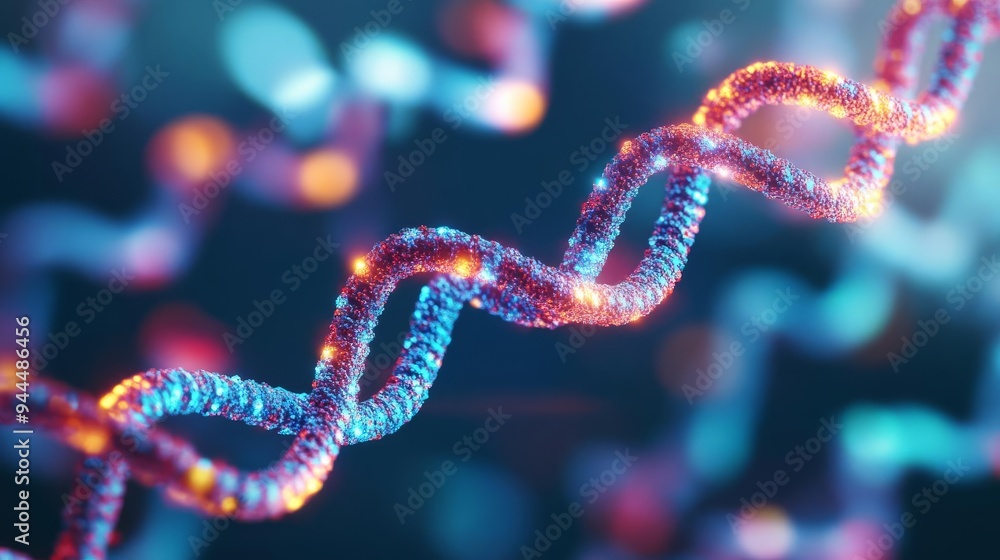 Holographic mapping of chromatin interactions in different cell types ...