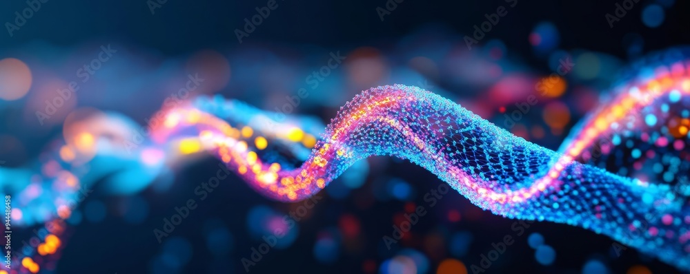 Holographic Mapping Of Chromatin Accessibility In Different Cell Types
