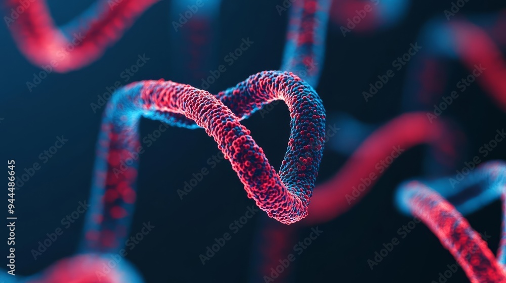 Holographic mapping of chromatin interactions in different cell types ...