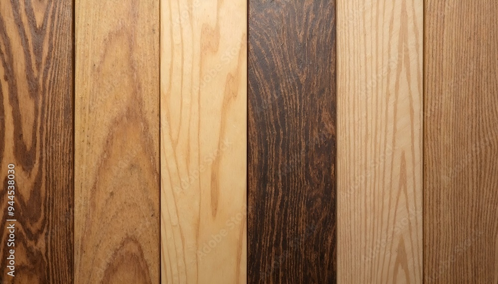 Wood textures showcasing planks, grain patterns, bark, aged wood, and ...