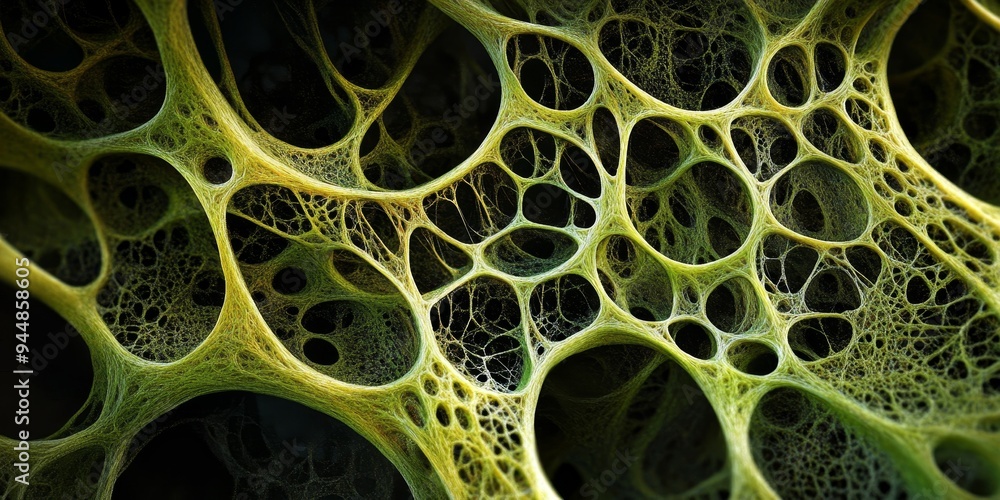 a plant?s vascular system, with xylem and phloem tissues transporting ...