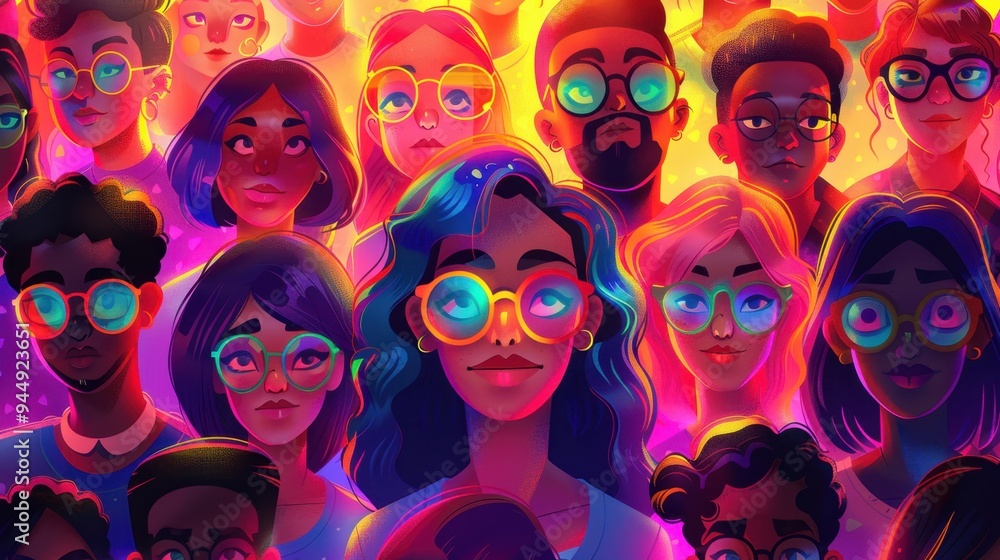 Inclusivity and Diversity: Colleagues who create an inclusive ...