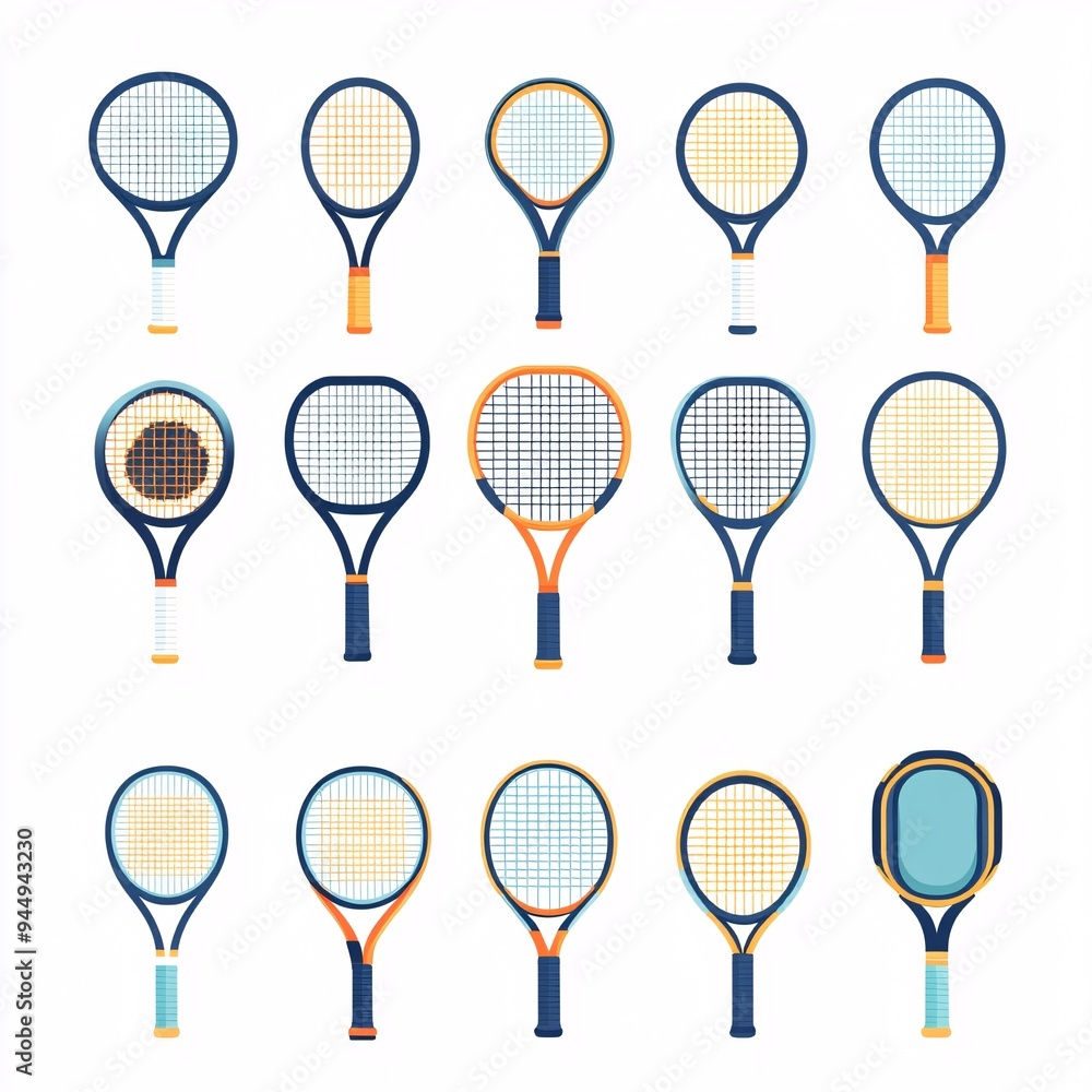 240805 232. A simple vector icon illustration depicting the group of ...