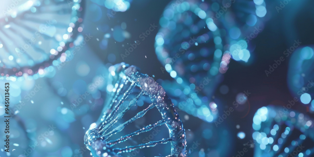 Medical technology harnesses DNA double helix with bioinformatics ...
