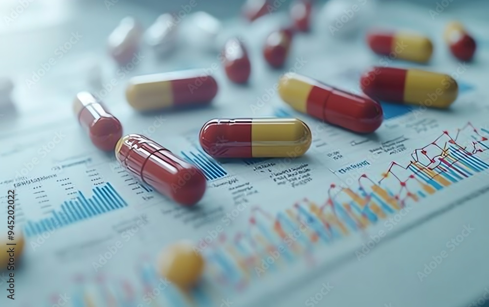 Datadriven visual highlighting the connection between polypharmacy and ...