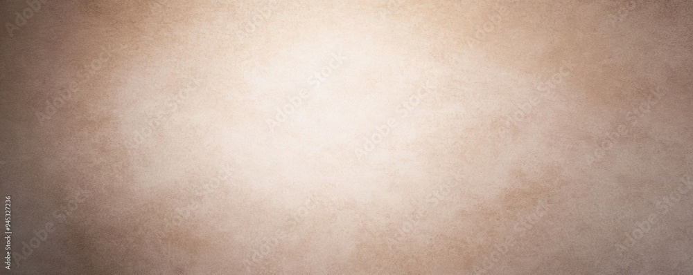 Vintage muted gradient background with soft vignetting, creating a ...
