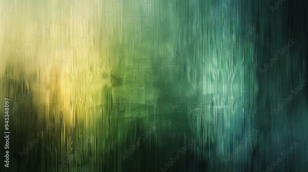 Metallic hemlock color background showcasing a gradient effect ...