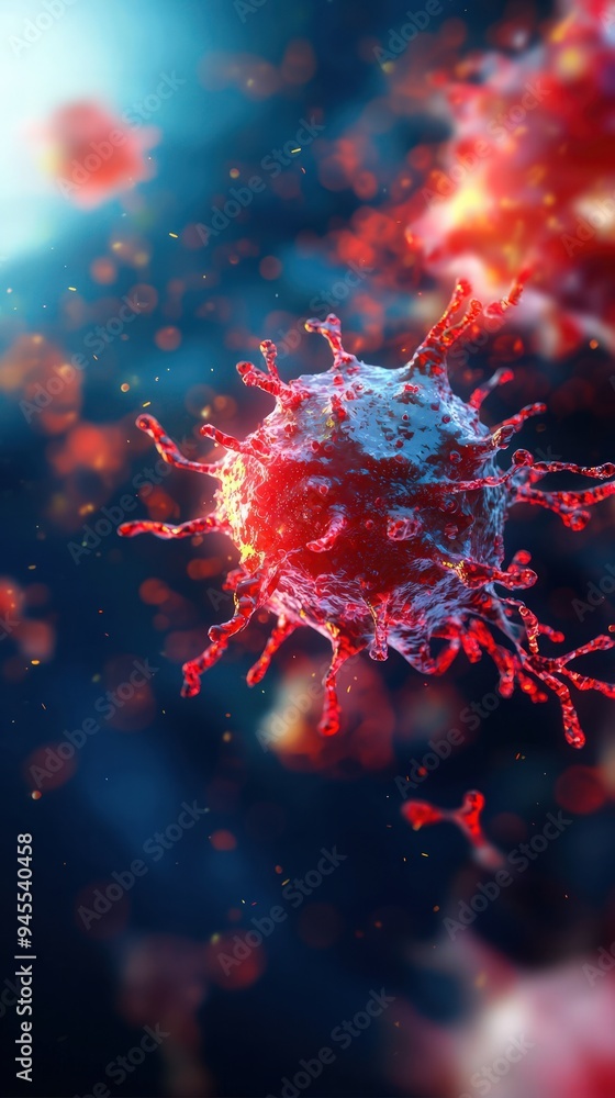 Stem cell research into treating chronic wounds, such as diabetic ...