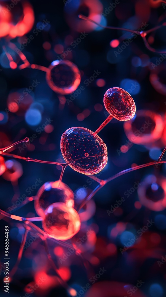 Stem cell research into treating chronic wounds, such as diabetic ...