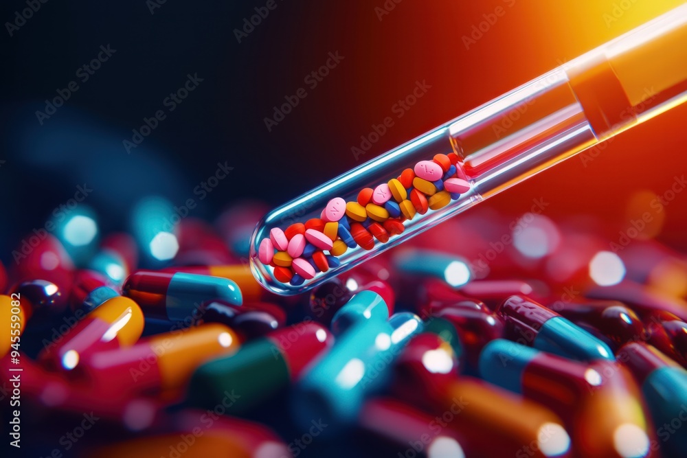 Genetic testing for drug metabolism, helping to avoid adverse drug ...