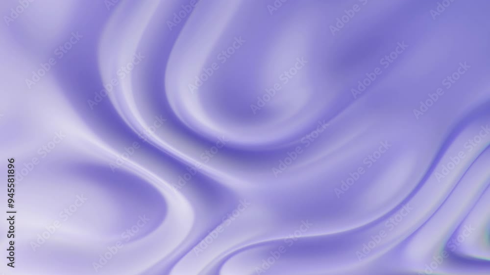 Purple violet color wallpaper fluid plastic jelly substance liquid ...