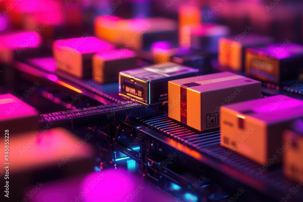 Live streaming ecommerce with realtime inventory updates, showing ...