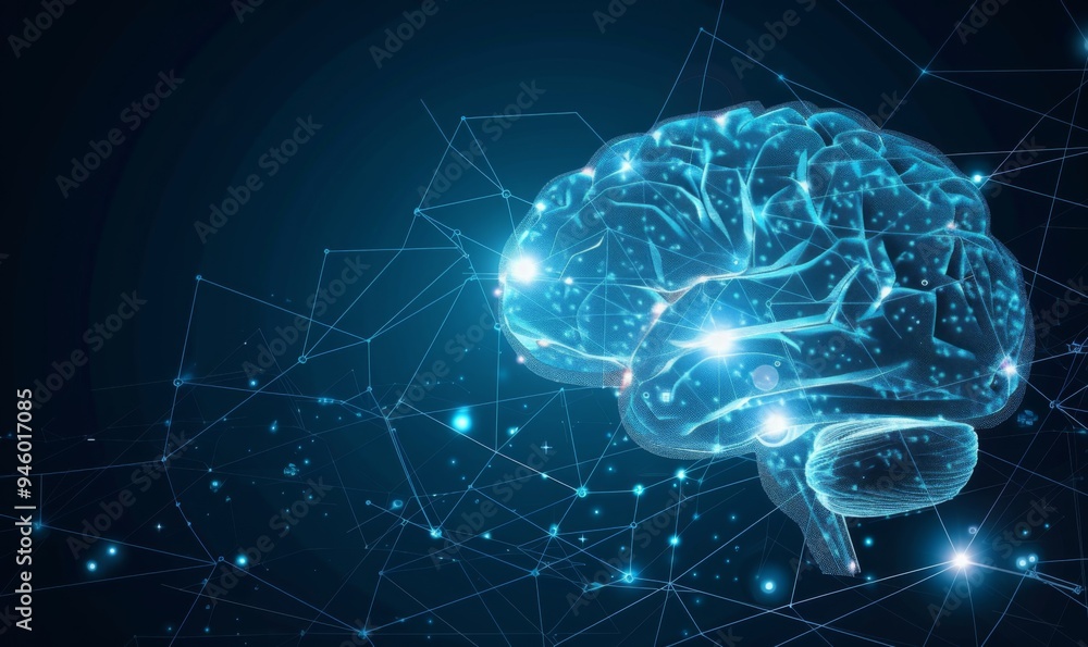 Artificial intelligence AI in Healthcare. AI role in neurology and ...