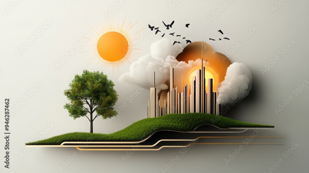 Decarbonization pathways , Net-zero emissions , Carbon neutrality , Net ...