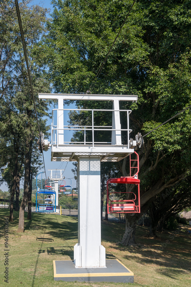 Parque Maeda em Itu, SP- Um Refúgio de Natureza, Diversão e Tradição ...