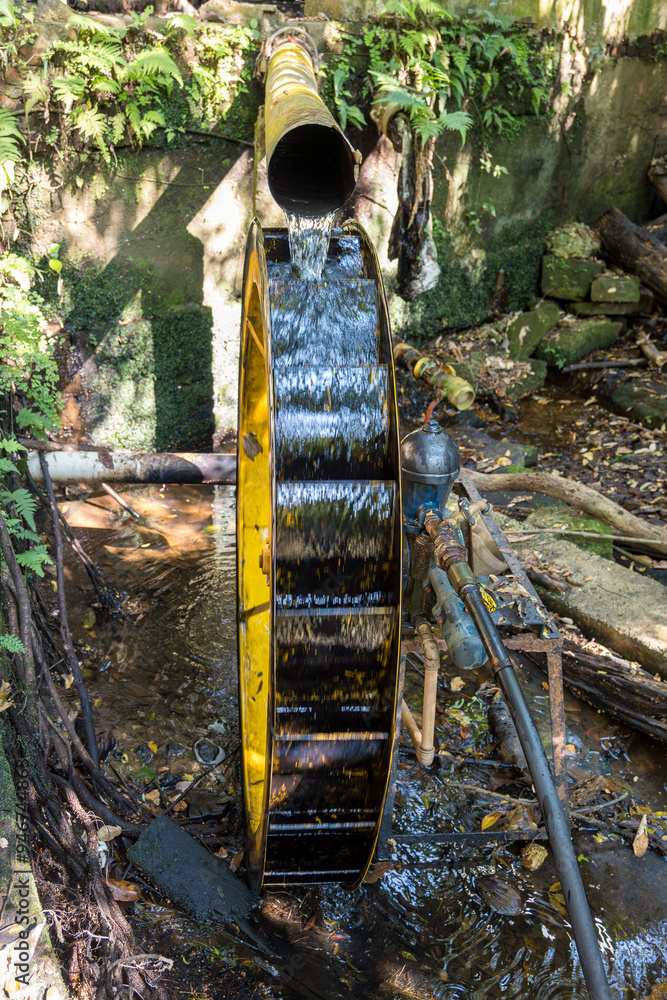 Parque Maeda em Itu, SP- Um Refúgio de Natureza, Diversão e Tradição ...