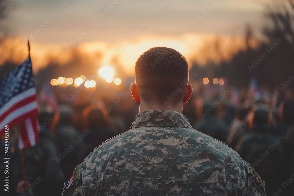 Saluting heroes: Observing Veterans Day to honor and remember the ...