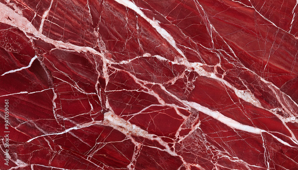 High resolution red marble texture background, Red Italian marble slab ...
