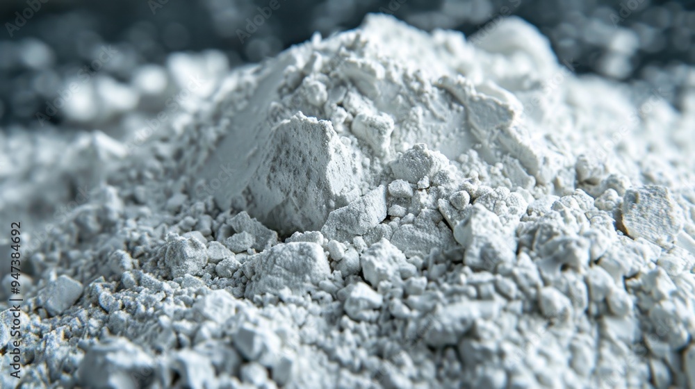 Phosphate: Mined from phosphate rock, this critical component of ...