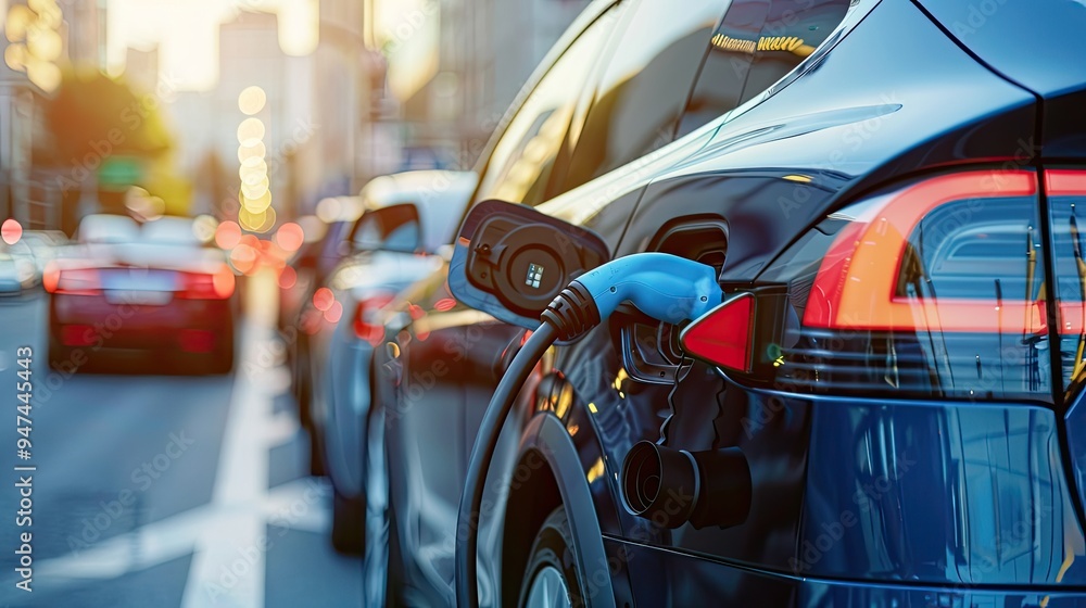 Electric vehicles integrated with smart grids increase energy ...