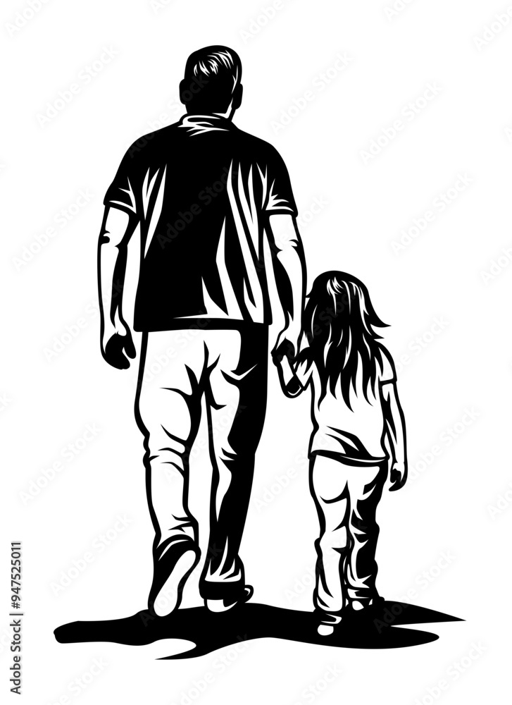 Father & Daughter | Dad Life | Family Bond | Parenting | Like Father ...
