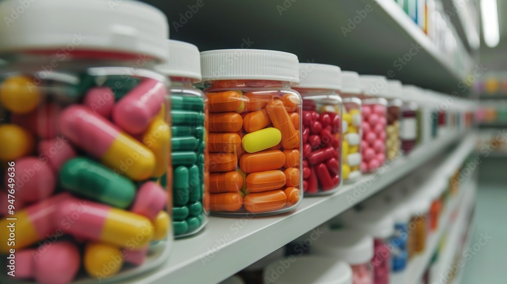 Medication management technology for tracking and organizing ...