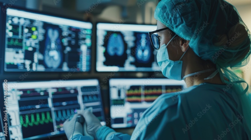 5G Healthcare Applications in Telemedicine and Remote Monitoring with ...