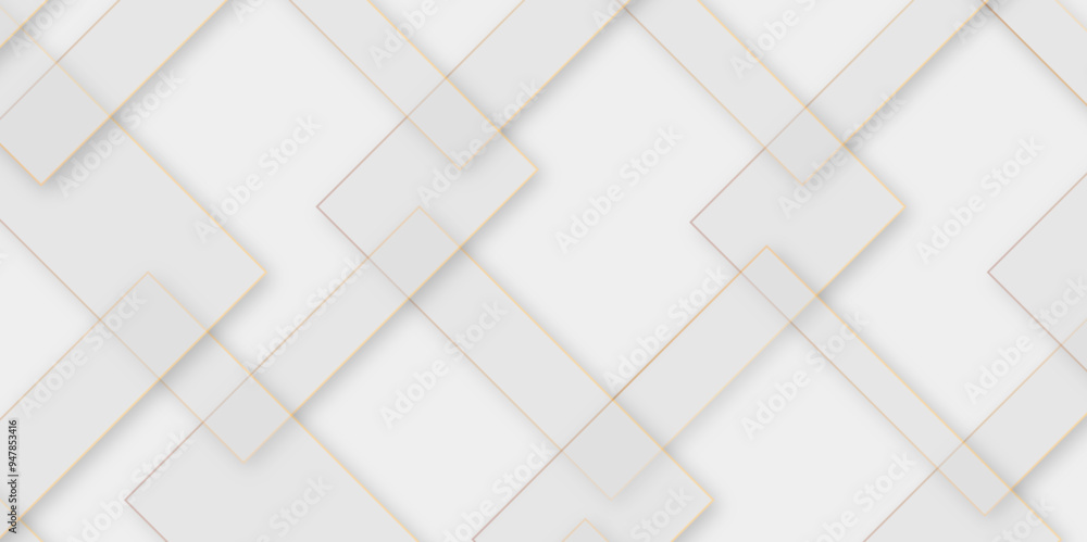 3d square blocks top view messy vector tiles and mosaic design ...