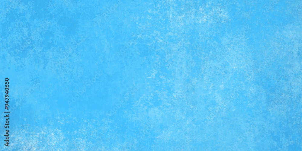 Sky blue grunge wall texture vector fully traced pure vector AI format ...