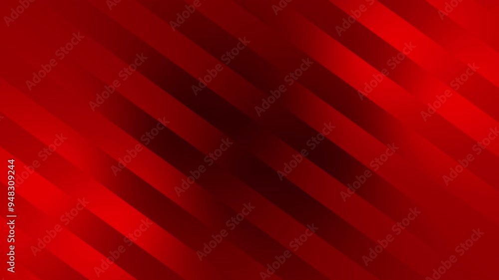 red gradient background with diagonal, blurred, parallel lines suitable ...