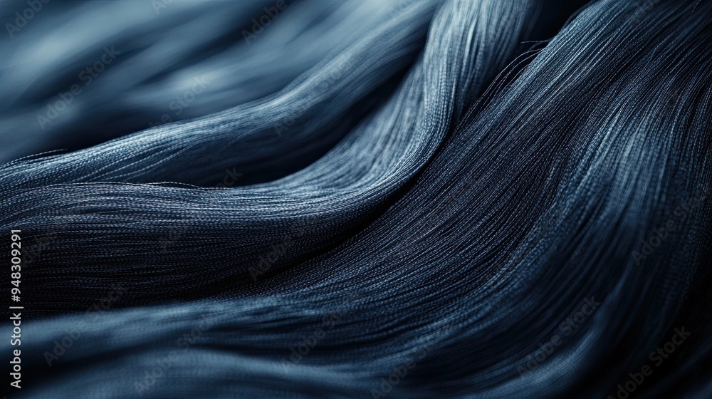 Strong composites fibers, demonstrating their role in reinforcing ...