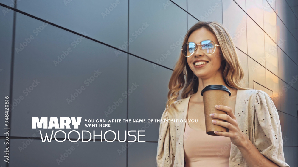 Animated Lower Third Stock Template | Adobe Stock