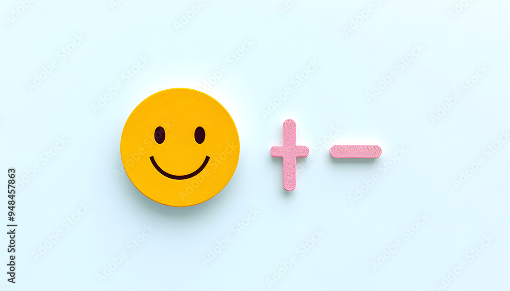 Select positive emotion icon, mental health assessment max positive ...